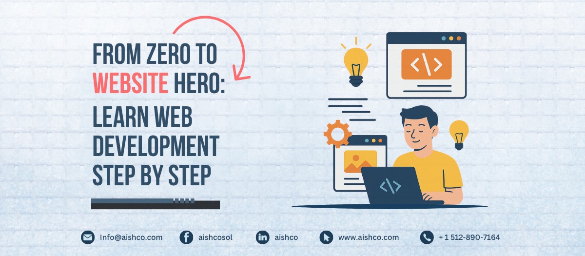 What is Website Development? Learn How Websites Are Built